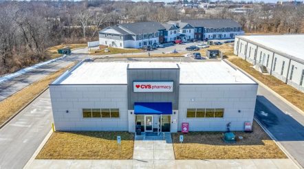 Featured Listings - NNN Investment Group